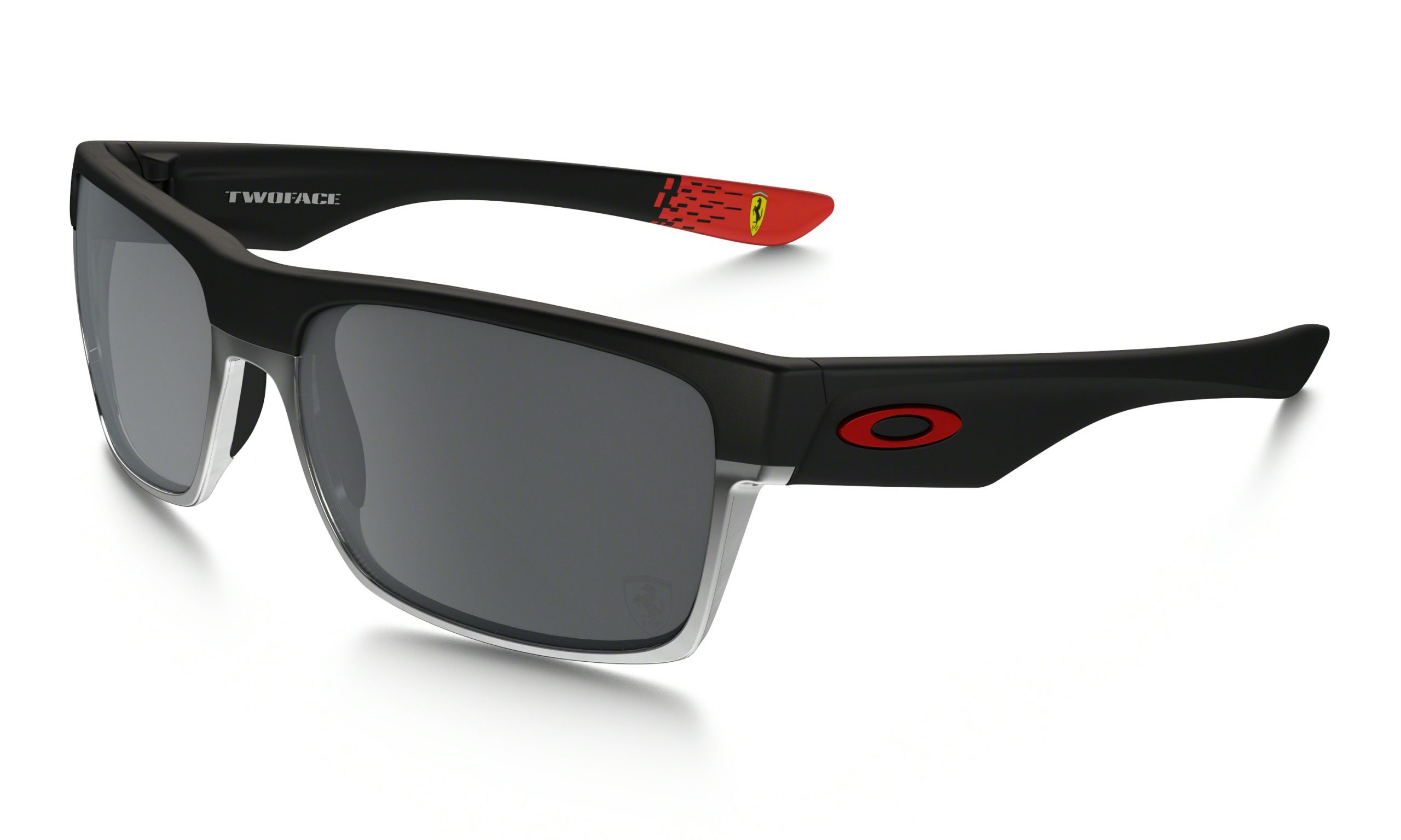 Kính Oakley TwoFace OO9256-08 - Oakley Việt Nam - Mắt kính Oakley chính ...